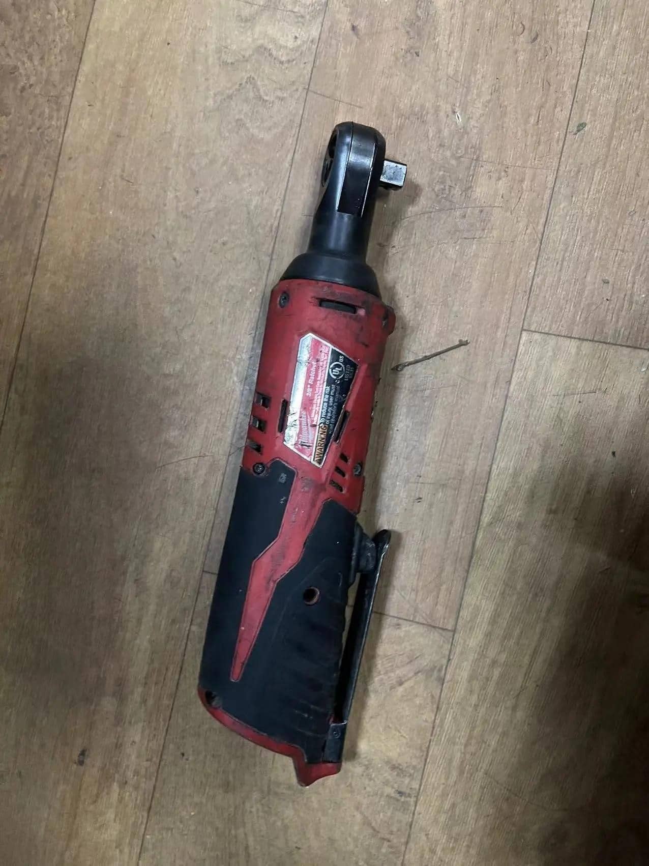 Milwaukee 2457 20 M12 12V 3 8 FamilyStore